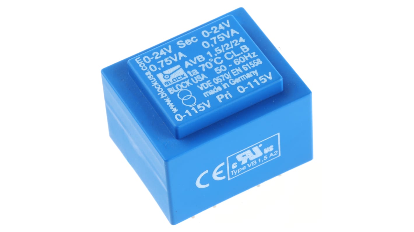 avb1-5-2-24-block-24v-ac-2-output-through-hole-pcb-transformer-1-5va