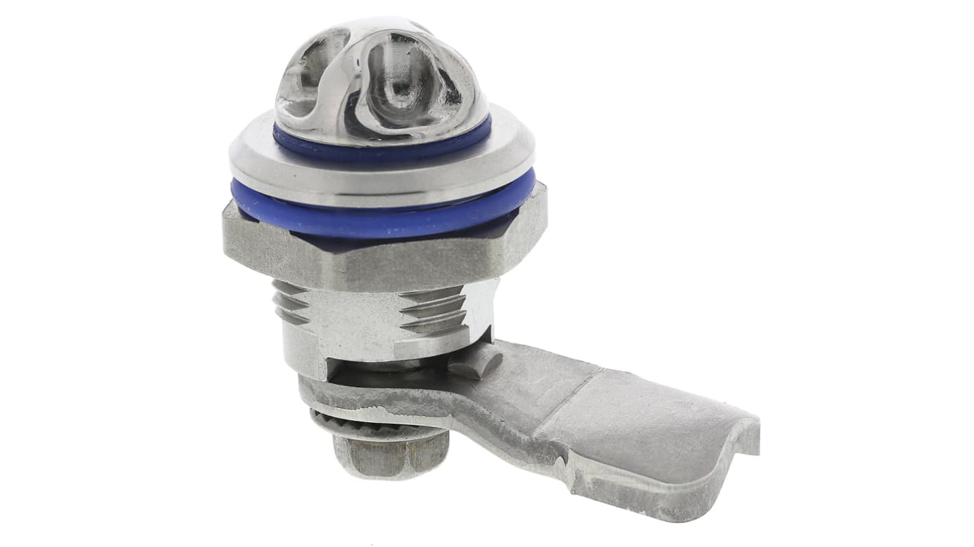 2304010 | Rittal HD Series Cam Lock For Use With AE Compact Enclosure | RS