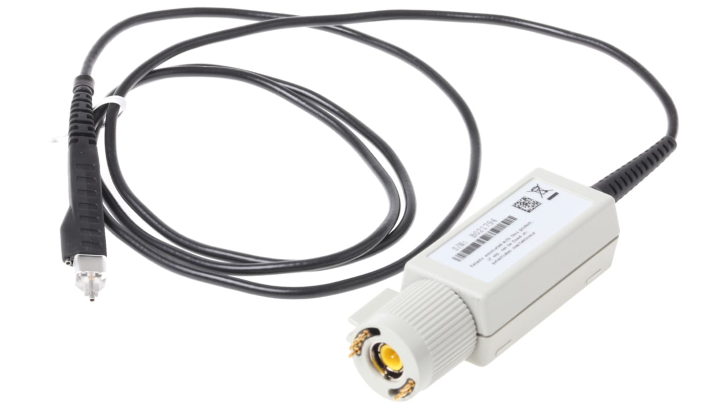 Tektronix P6245 Oscilloscope Probe, Active Type, 1.5GHz, 1:10, BNC ...