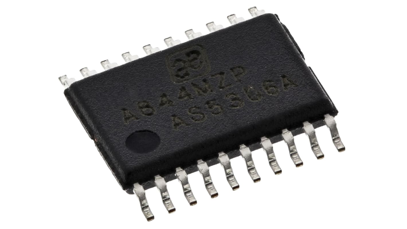 AS5306A-ATSU | ams ホール効果センサ IC 20-Pin TSSOP | RS