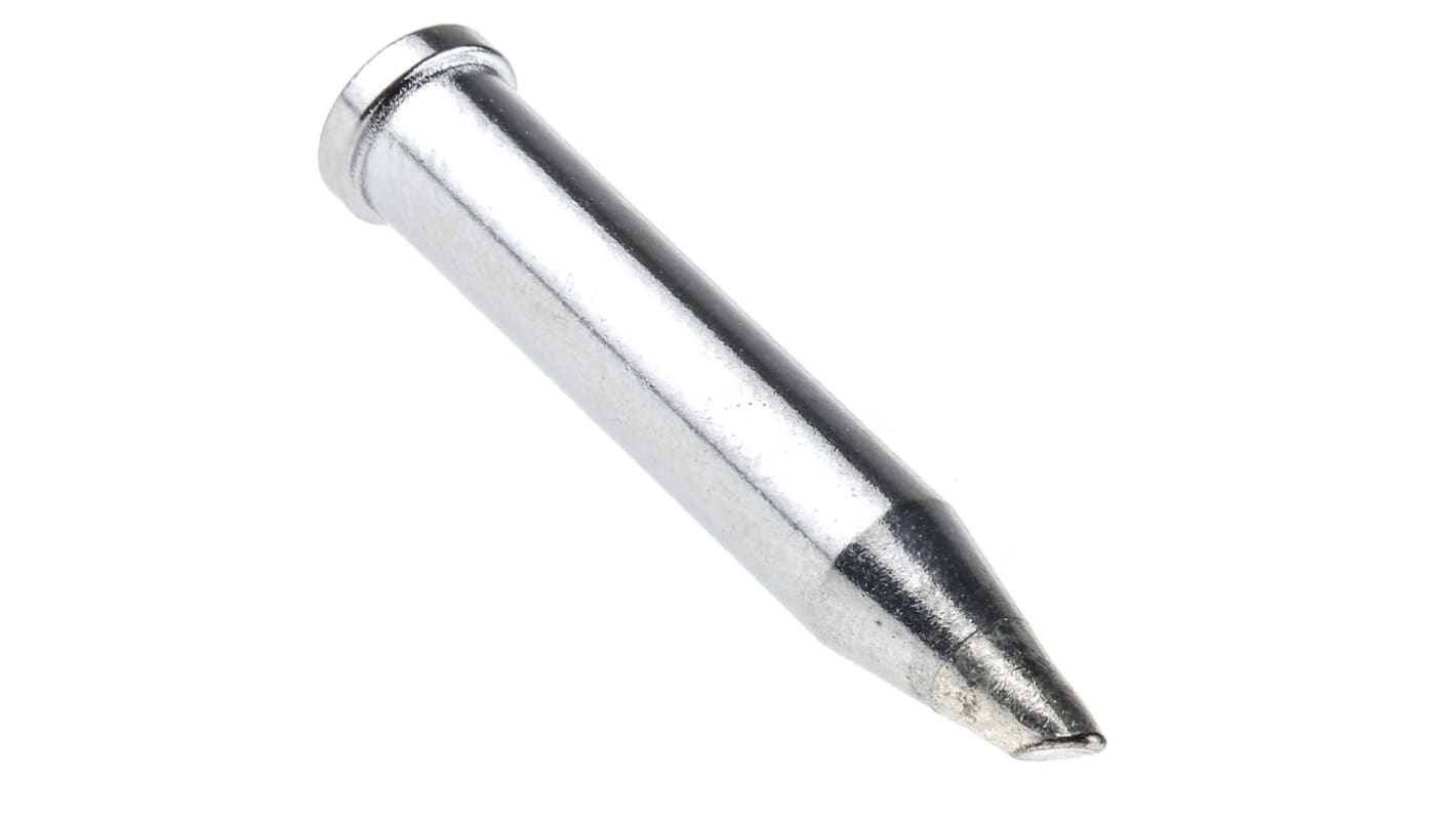 T0054471299 | Weller XT GW1 2.3 mm Mini-Wave Soldering Iron Tip for use ...
