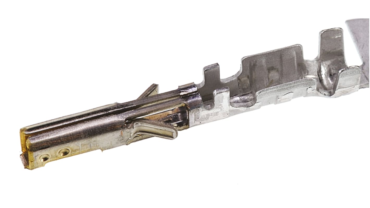 43030-0005 | Molex 43030 Series Female Crimp Terminal, Crimp or ...