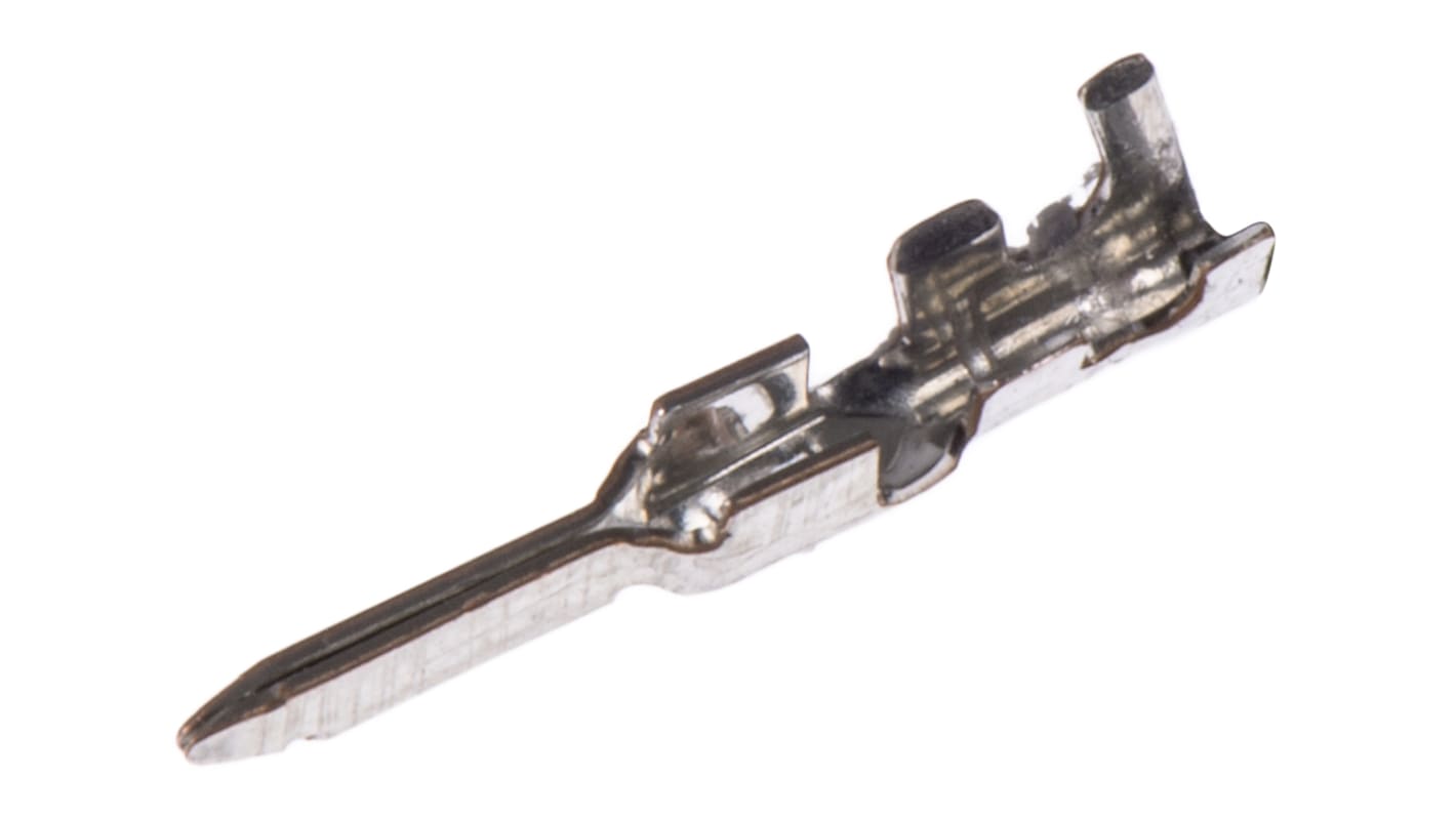 50125-8000 | Molex PicoBlade Series Male Crimp Terminal, 28AWG Min ...