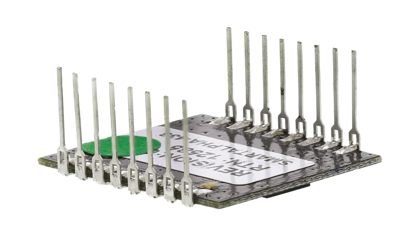 RF Solutions SMARTALPHA-433 Module 433MHz, 2.3 → 3.6V | RS