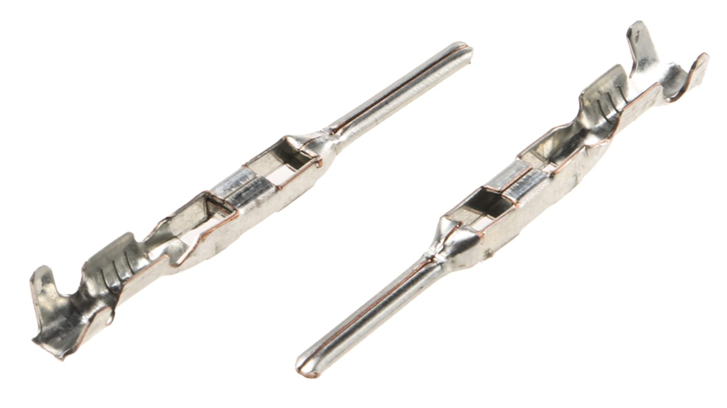 211CL2S1160 | Delphi Sicma-3 Series Male Crimp Terminal | RS