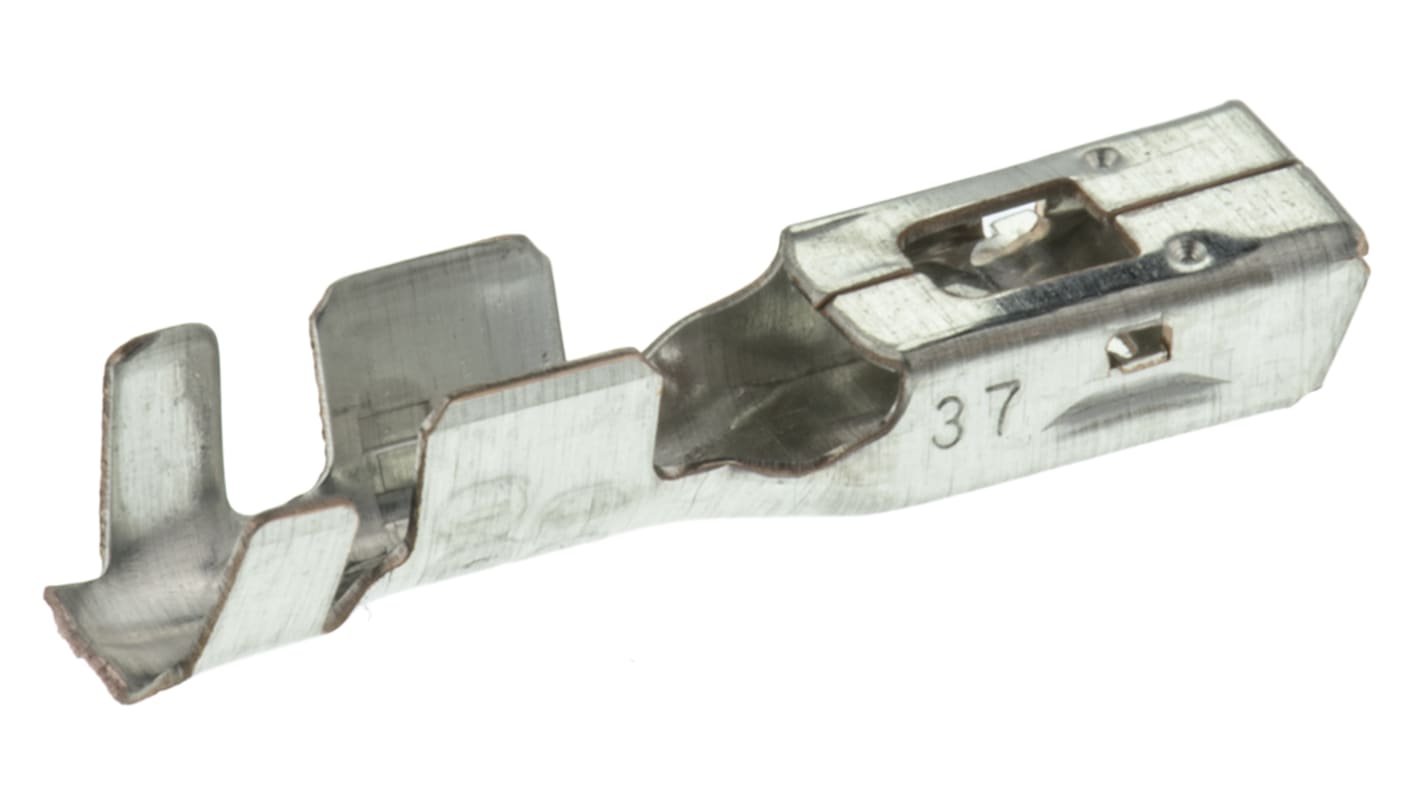 54001400 | Delphi Apex Series Female Crimp Terminal, 16AWG Min, 14AWG ...