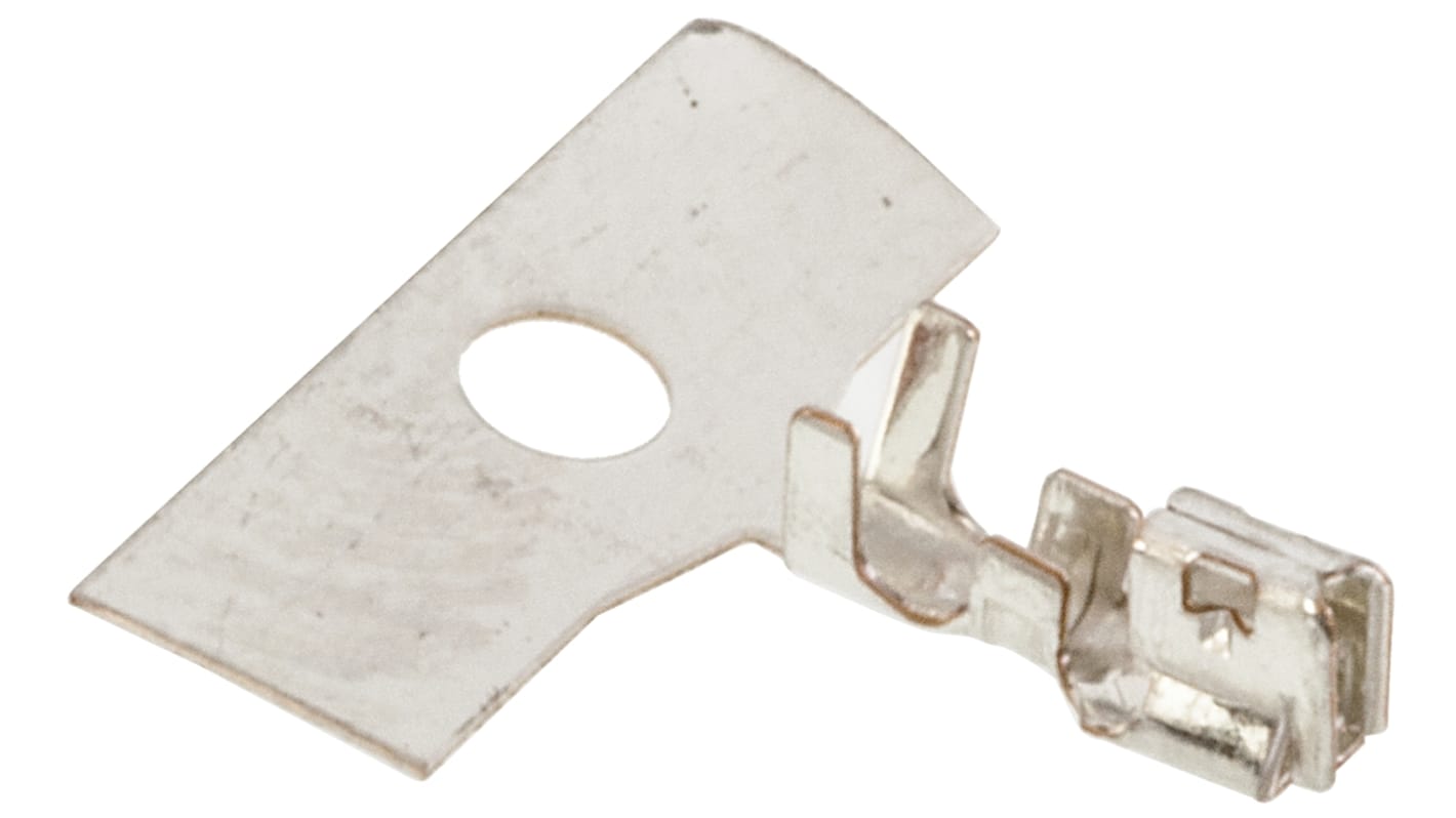 50212-8000 | Molex Micro-Latch Series Female Crimp Terminal, 30AWG Min ...