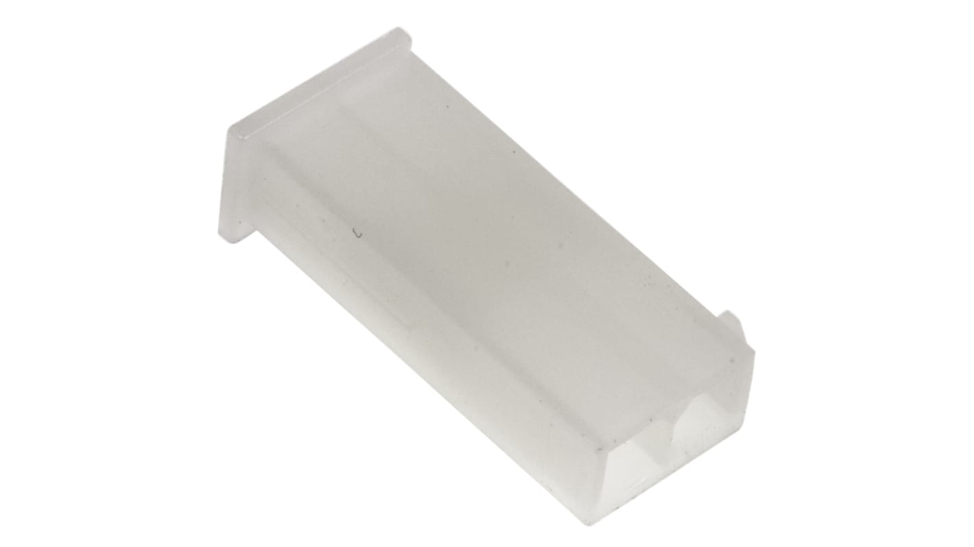 39-01-3023 | Molex, Mini-Fit Jr Male Connector Housing, 4.2mm Pitch, 2 ...