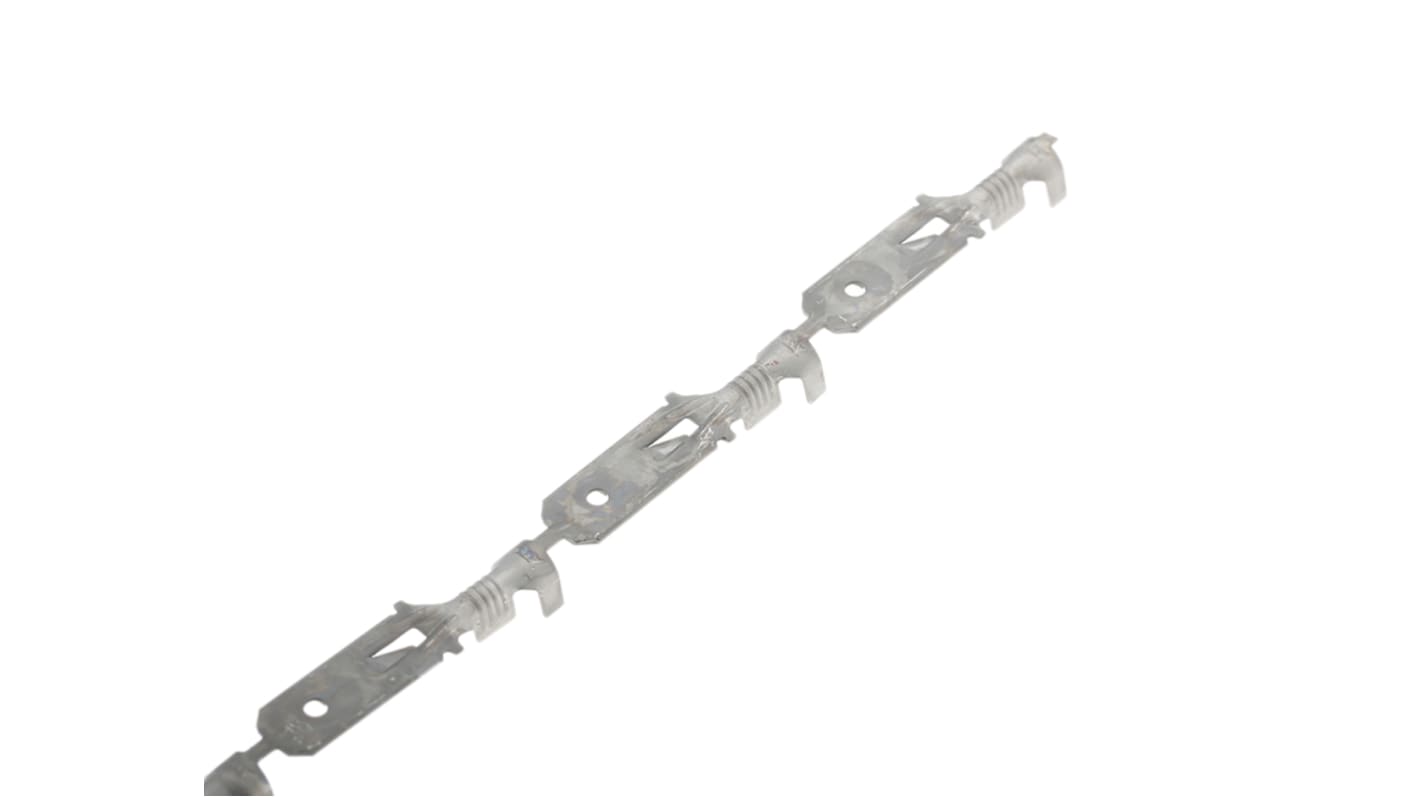 TE Connectivity 42460-2 スペードコネクタ | RS