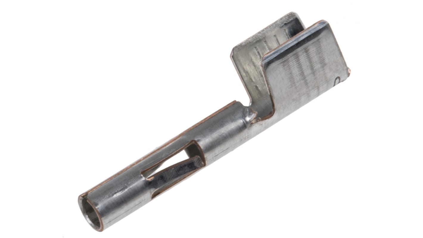 350923-3 | TE Connectivity Universal MATE-N-LOK Series Female Crimp ...