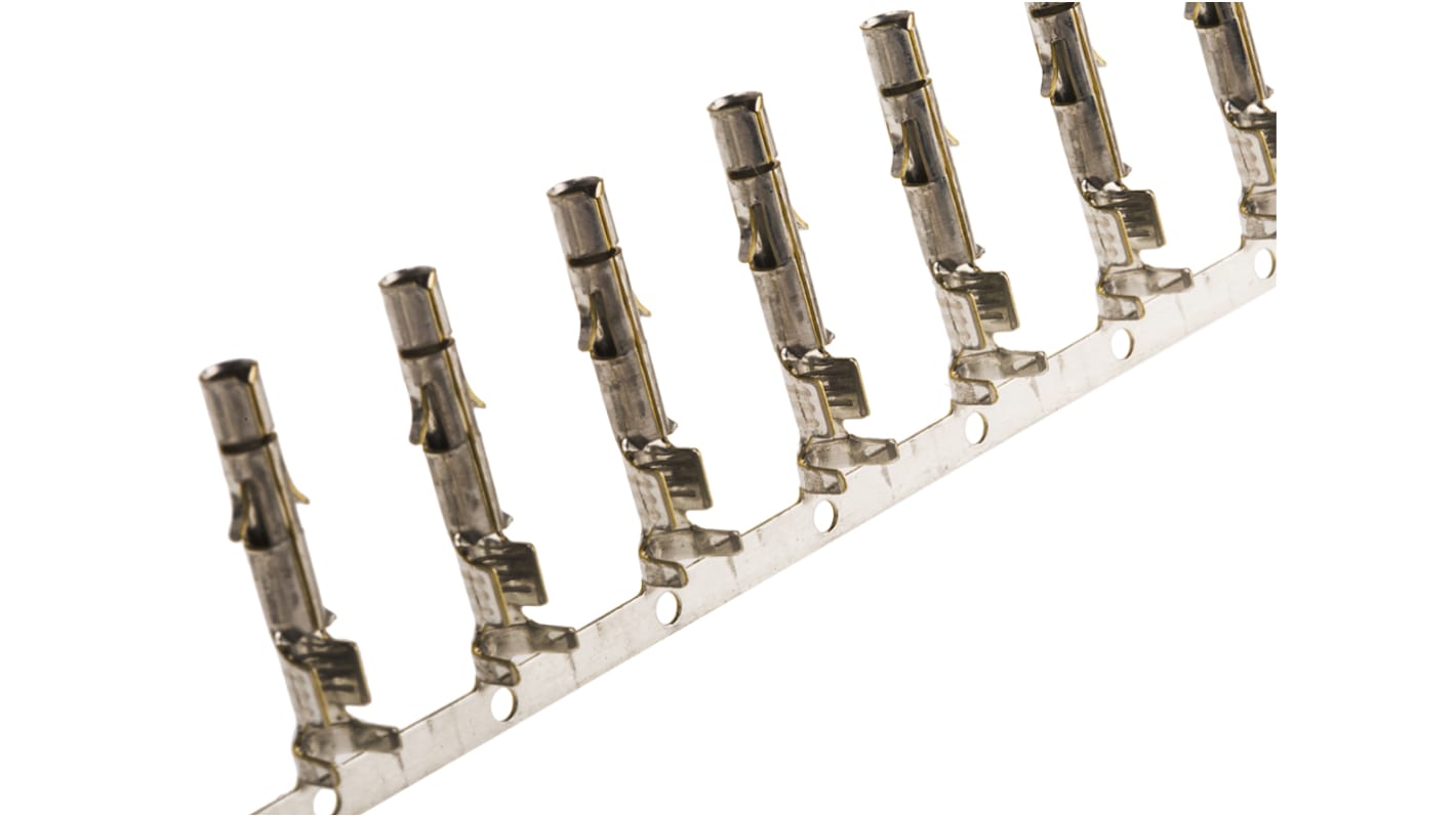 926882-1 | TE Connectivity Universal MATE-N-LOK Series Female Crimp ...