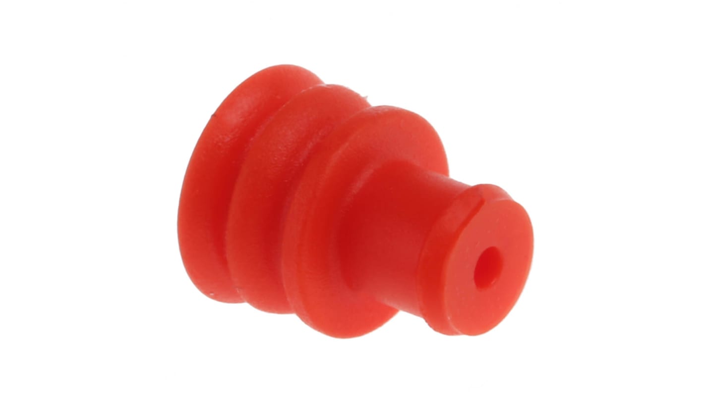 282081-1 | TE Connectivity, Superseal Female Seal Plug | RS