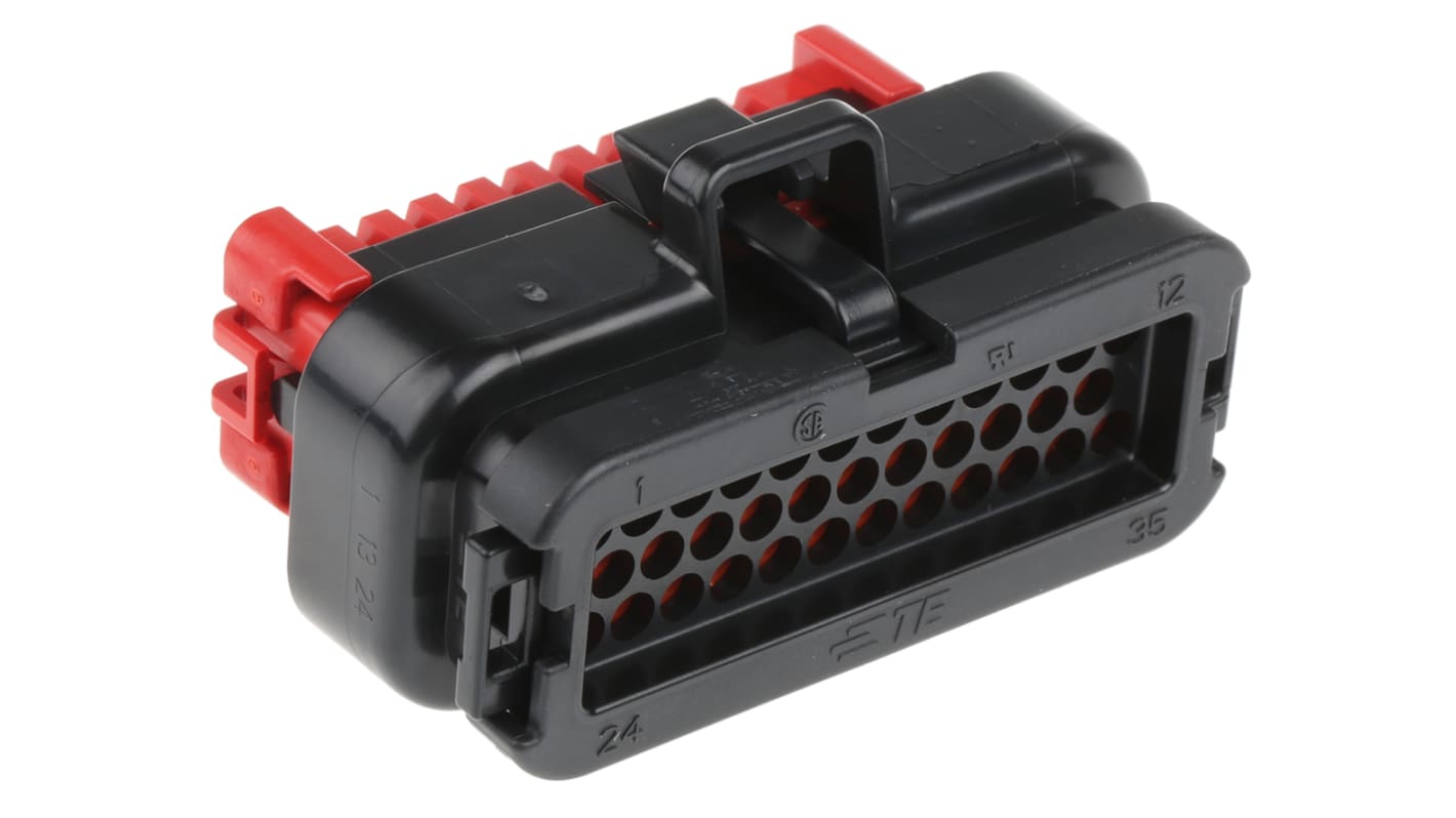 776164-1 | TE Connectivity, AMPSEAL Female 35 Way | RS