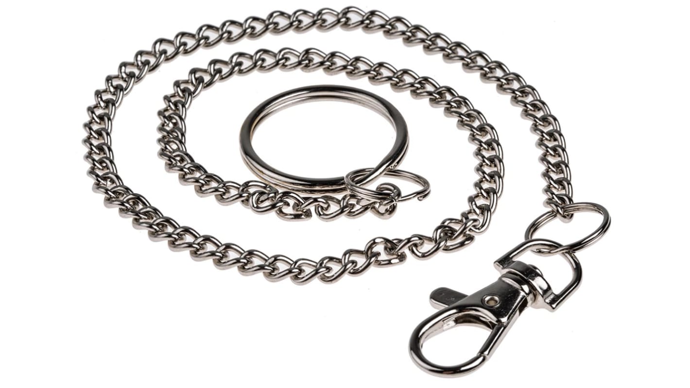 RKCTS | Securikey Pocket Key Chain | RS