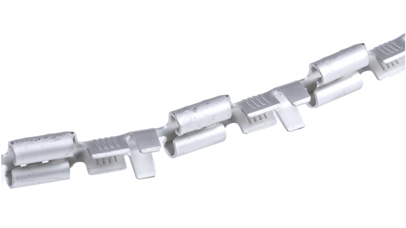 TE Connectivity 41274 スペードコネクタ | RS