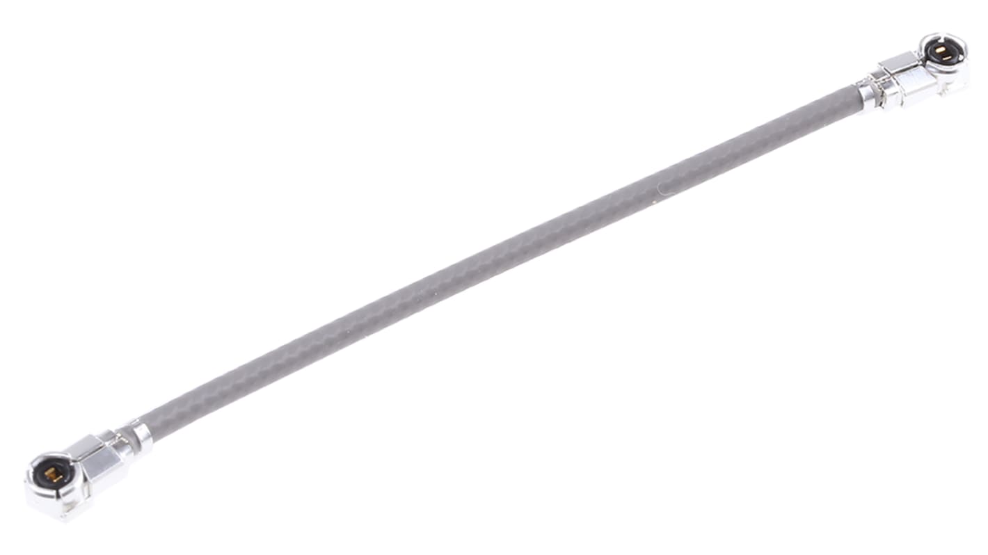 U.FL-2LP-088K1T-A-(50) | Hirose U.FL Series Series Female U.FL to ...