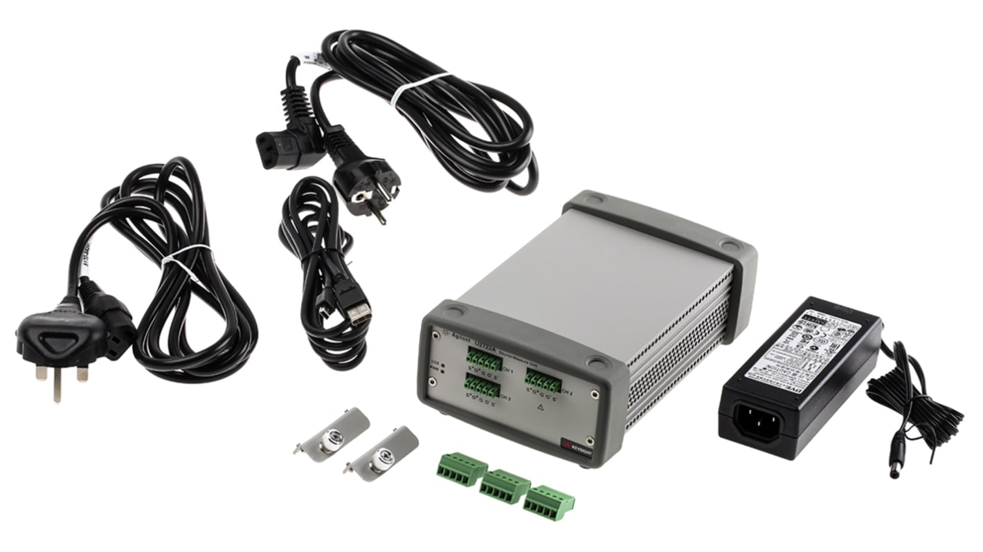 U2722A | Keysight Technologies | RS