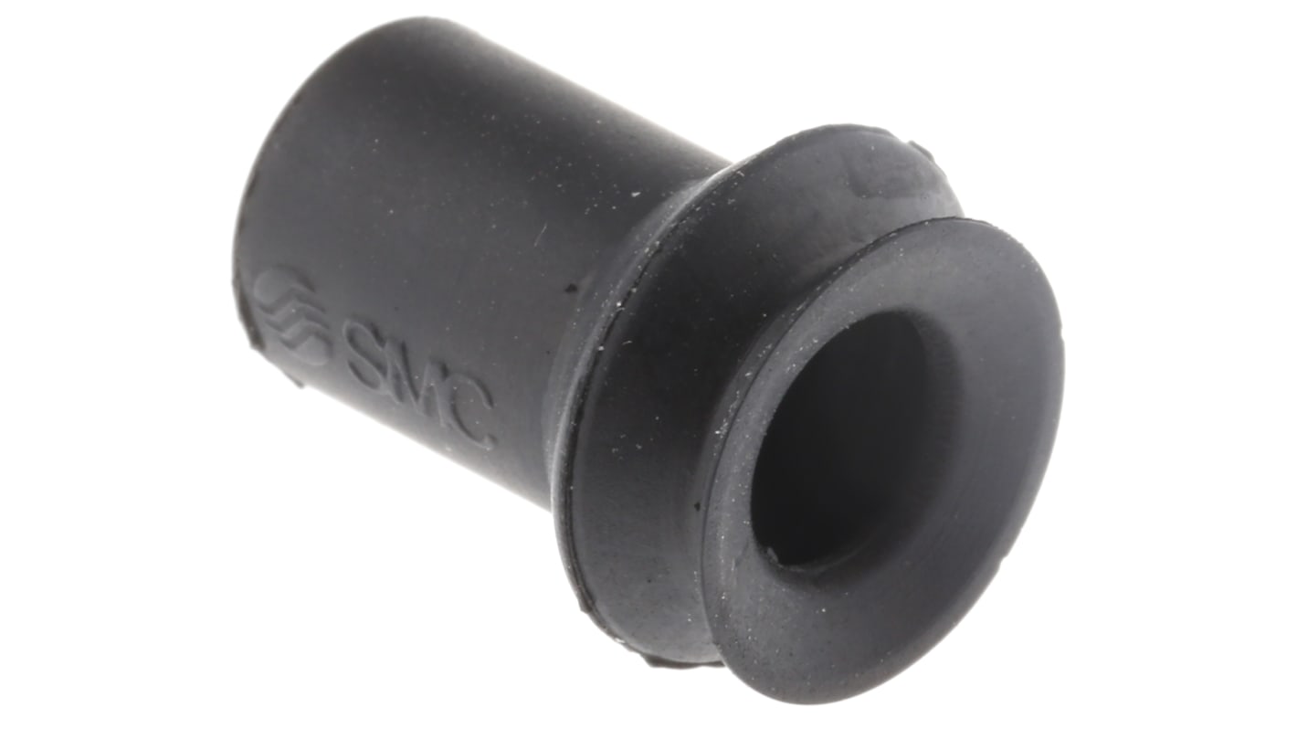 ZP08BN | 真空パッド SMC ベローズ 8mm ニトリルゴム | RS