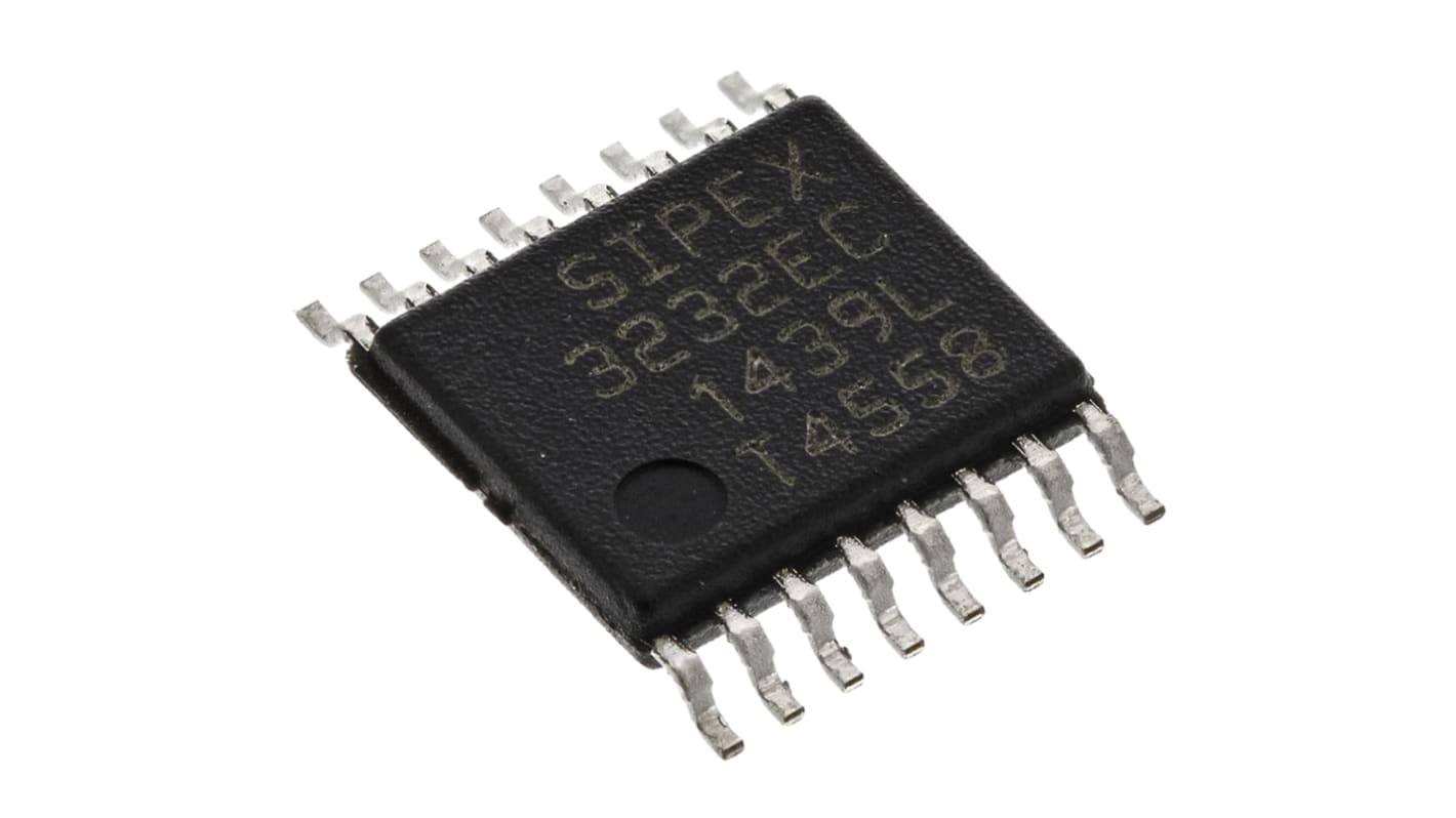 SP3232ECY-L | TSSOP 16 broches | RS
