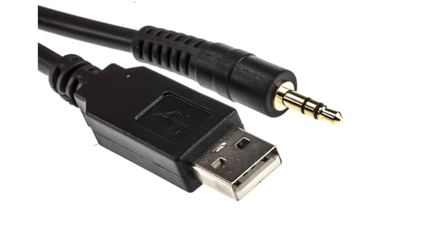 FTDI Chip TTL-232R-3V3-AJ | RS