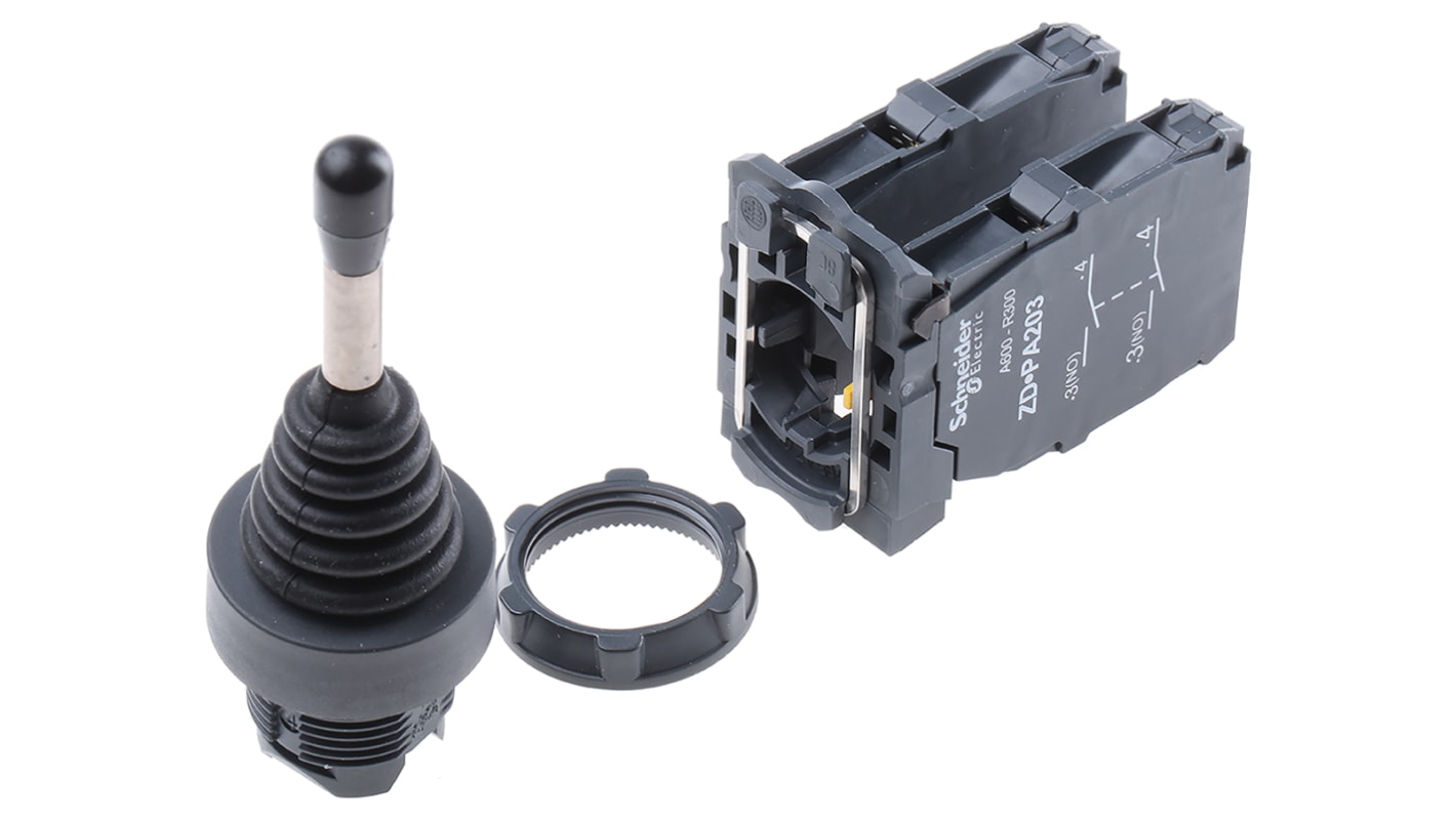 XD5PA24 | Schneider Electric Joystick Controller | RS