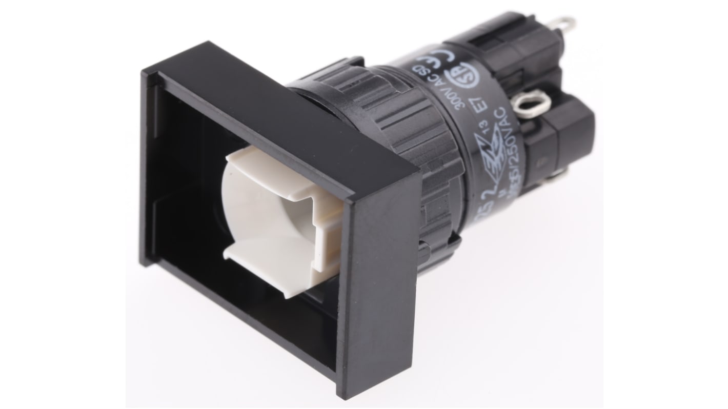 31-121.0252 EAO, 照光式プッシュボタンスイッチ | RS