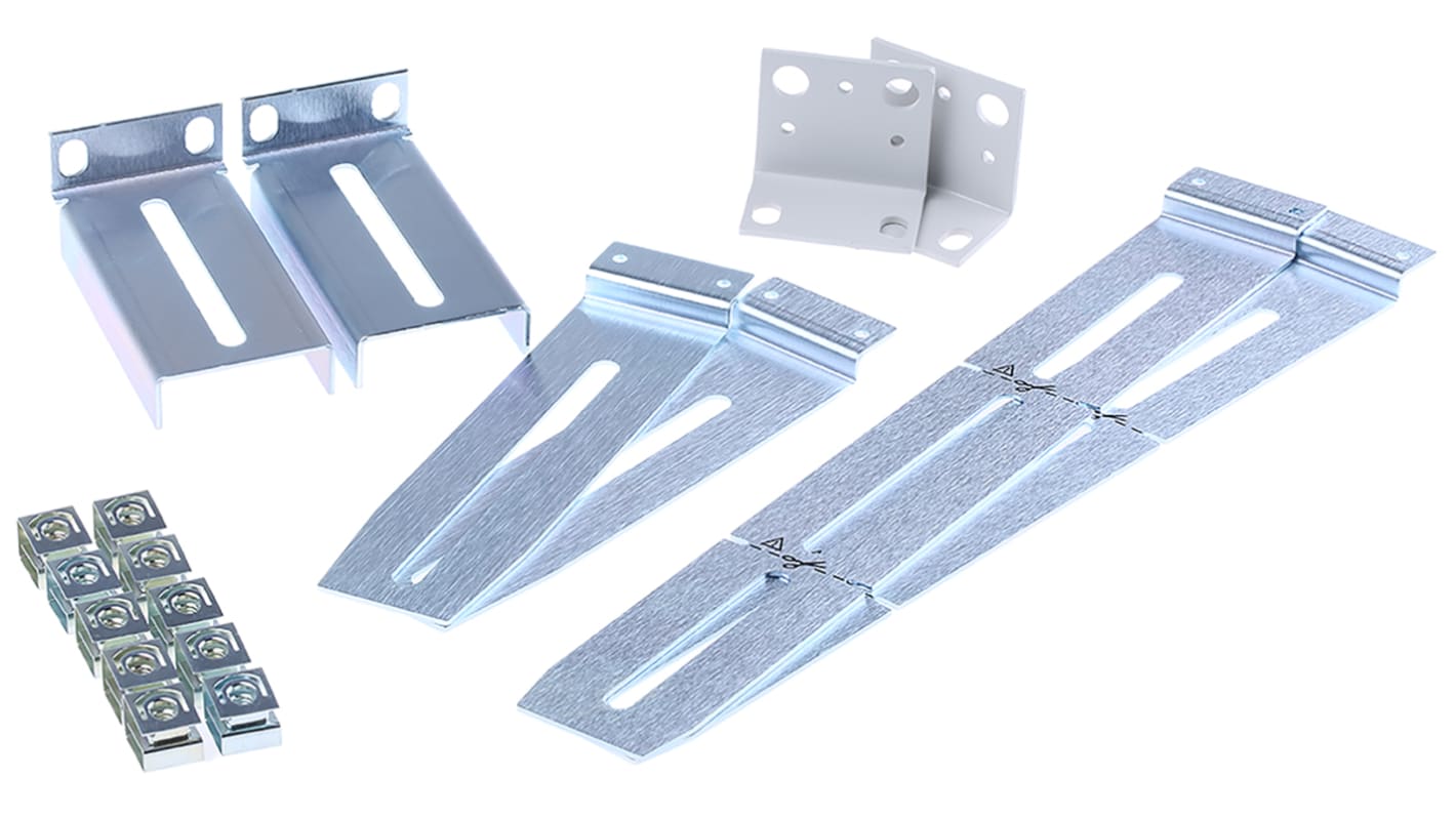 N6709A | Keysight Technologies 19 in Rack Mounting Kit | RS