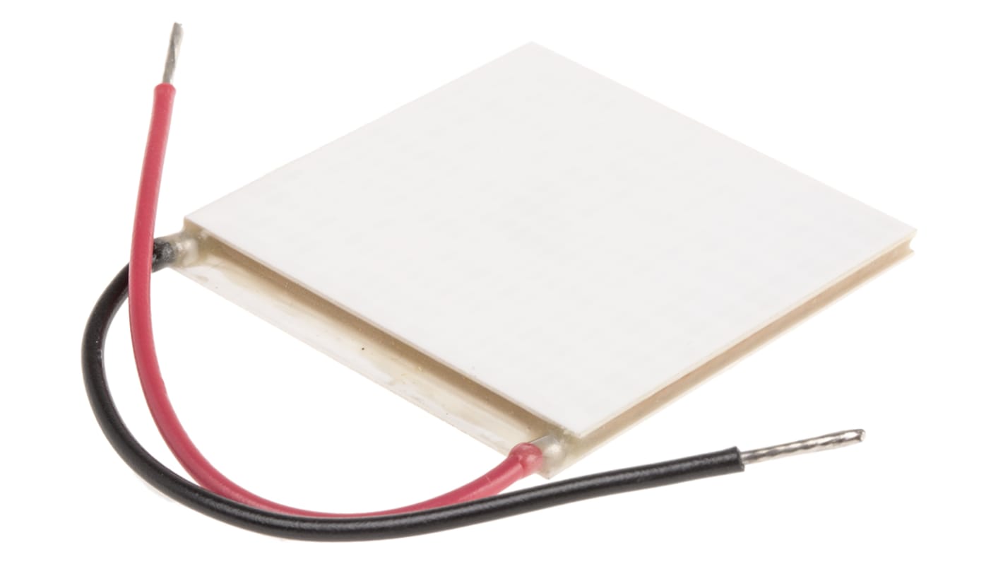 ETC-288-14-06-E | Adaptive Peltier Module, 340.5W, 15.4A, 35.8V, 52 x ...