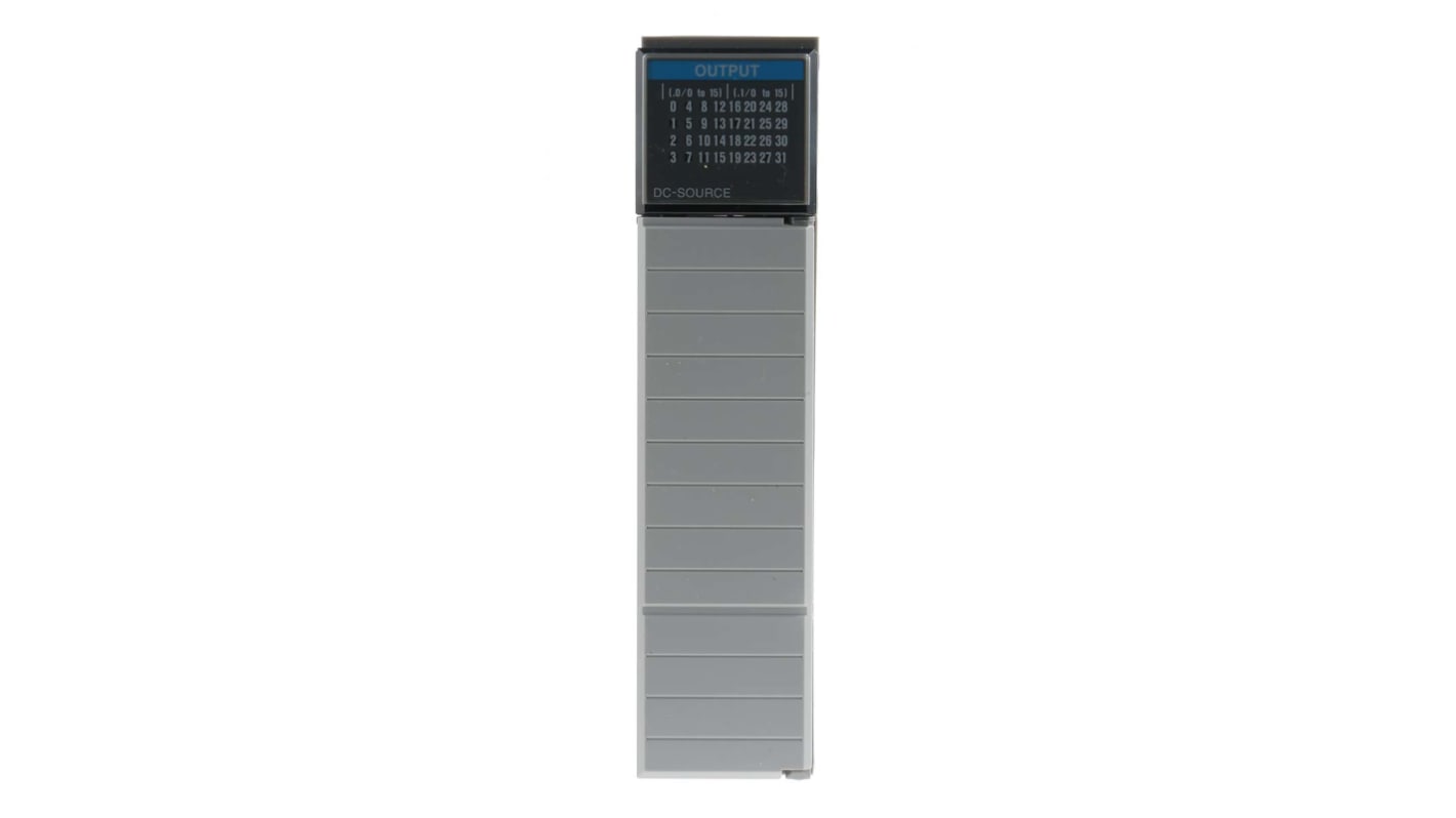 1746-OB32 | Allen Bradley 1746 Series PLC I/O Module for Use with SLC ...