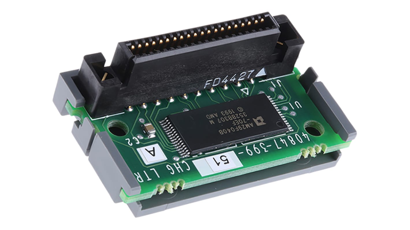 1747-M13 | Allen Bradley Memory for Use with SLC 5/03, SLC 5/04, SLC 5/ ...