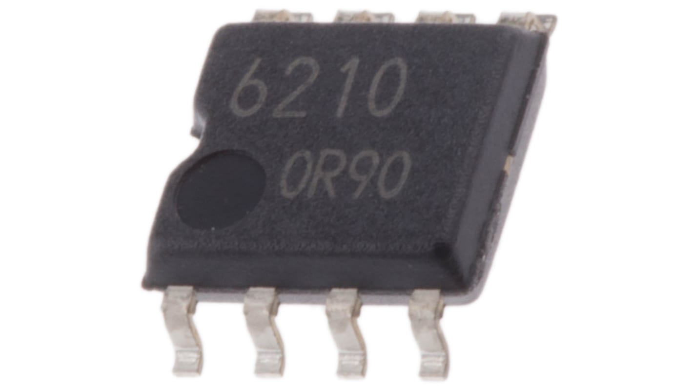 BD6210F-E2 | ローム モータドライバIC, 8-Pin SOP ブラシ付きDC | RS