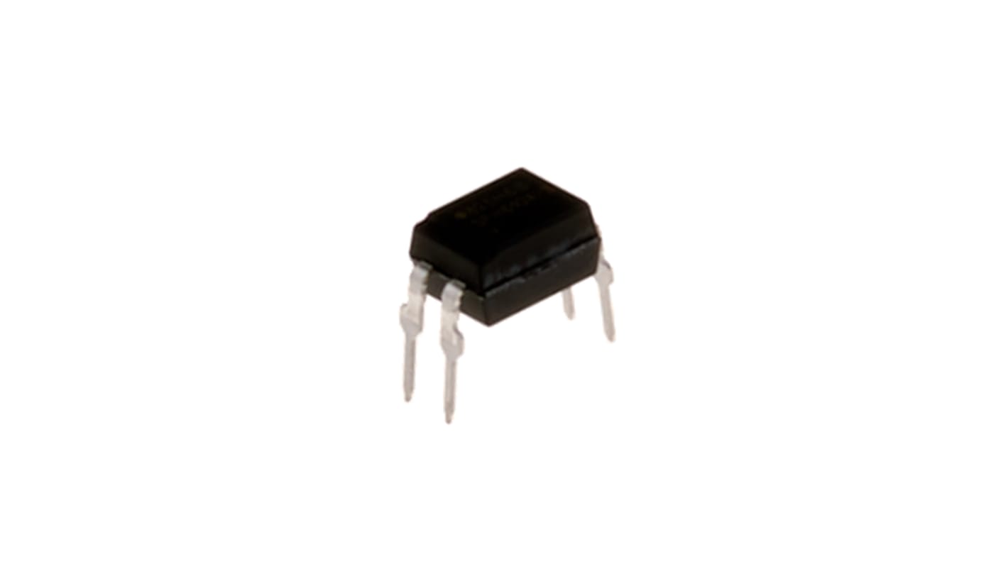 Vishay, SFH610A-3 DC Input Transistor Output Optocoupler, Through Hole, 4-Pin PDIP | RS