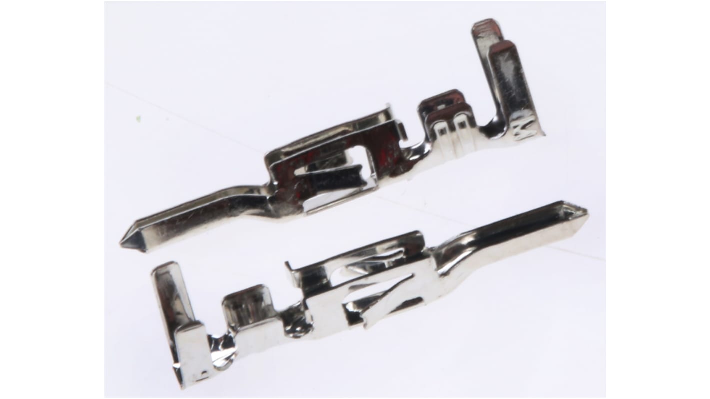 46012-1142 | Molex Mini-Fit Plus Series Male Crimp Terminal, 20AWG Min ...