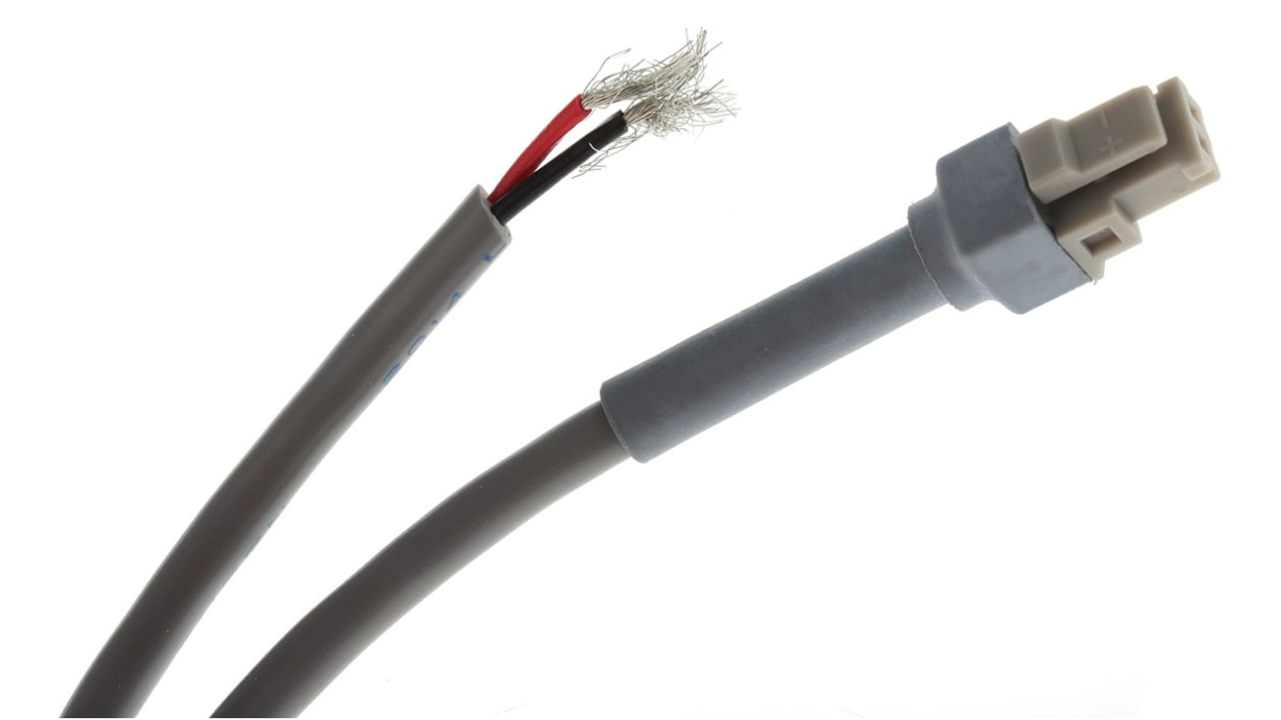 SY100-68-A-10 | SMC Cable, SY100 Series | RS