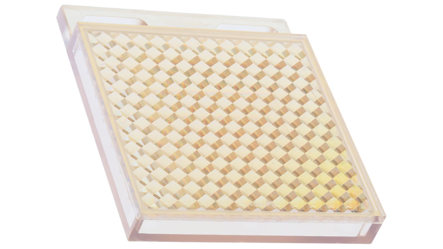 P250 CHEM | Sick Reflector for Use with W4S-3 INOX Series | RS