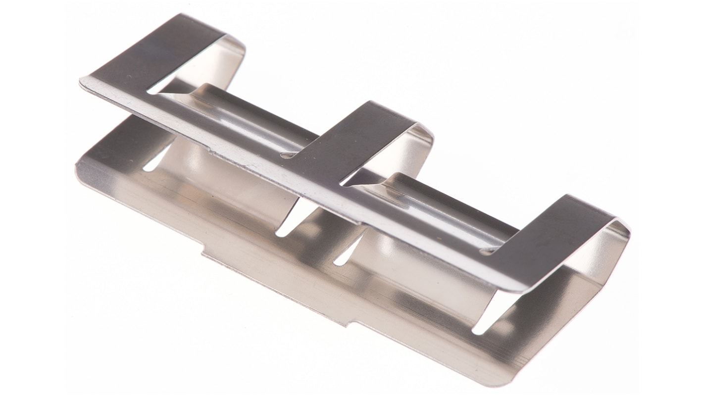 3842525014 | Bosch Rexroth Spring Clamp Connecting Component, Strut ...