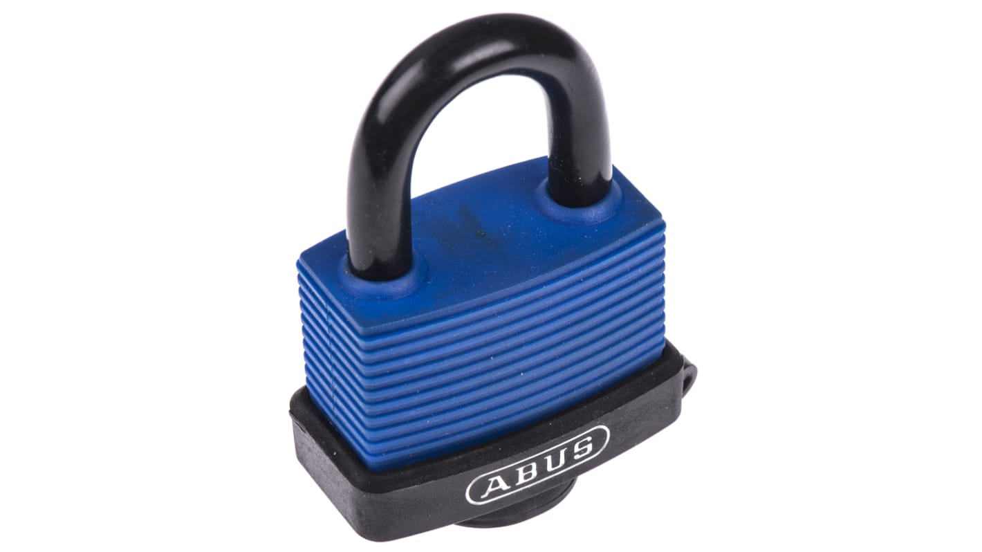 70IB/45 | ABUS Key Weatherproof Brass, Stainless Steel Weatherproof ...