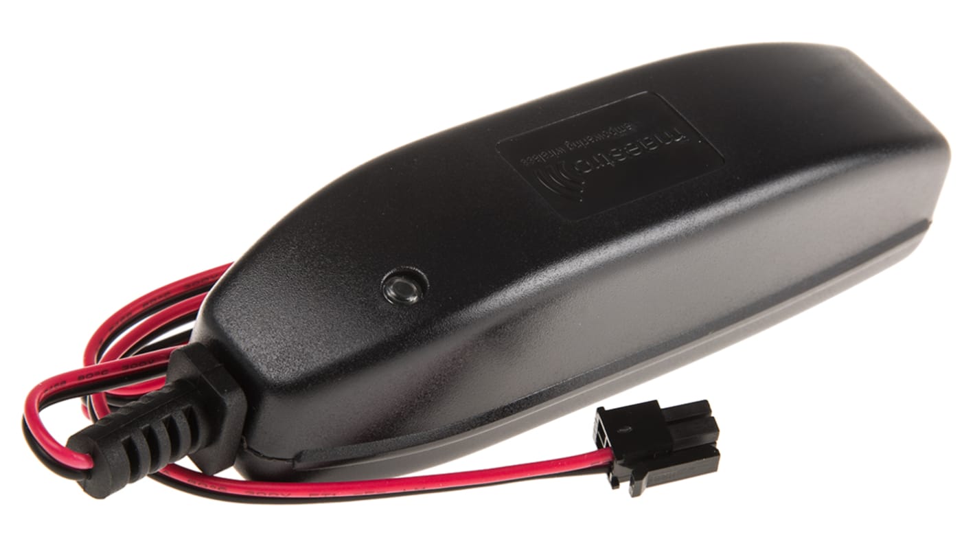 GSM20-PSU | RF Solutions 12W PC Power Supply, 250V ac Input, 12V Output ...