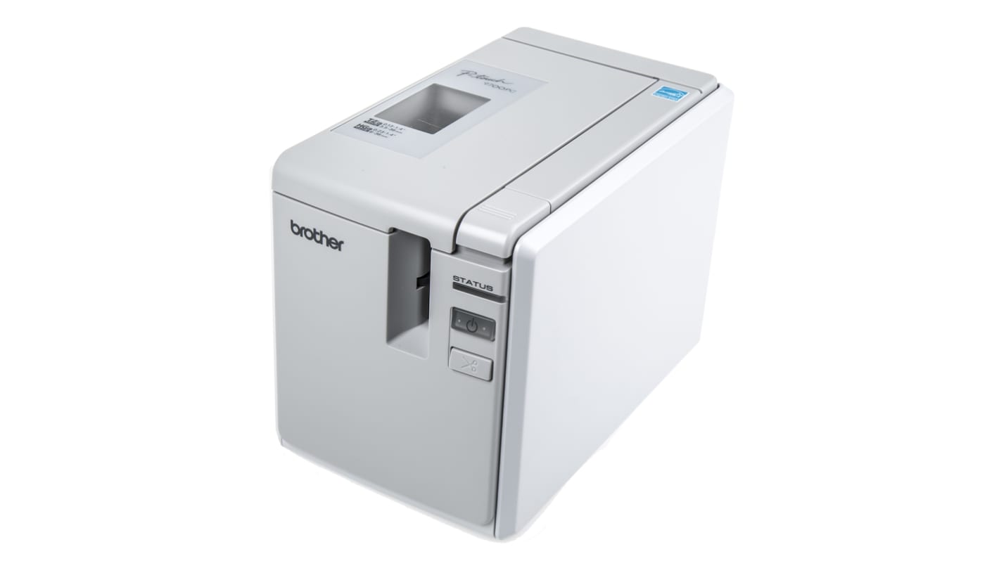 Brother PT-9700PC Label Printer, 36mm Max Label Width | RS