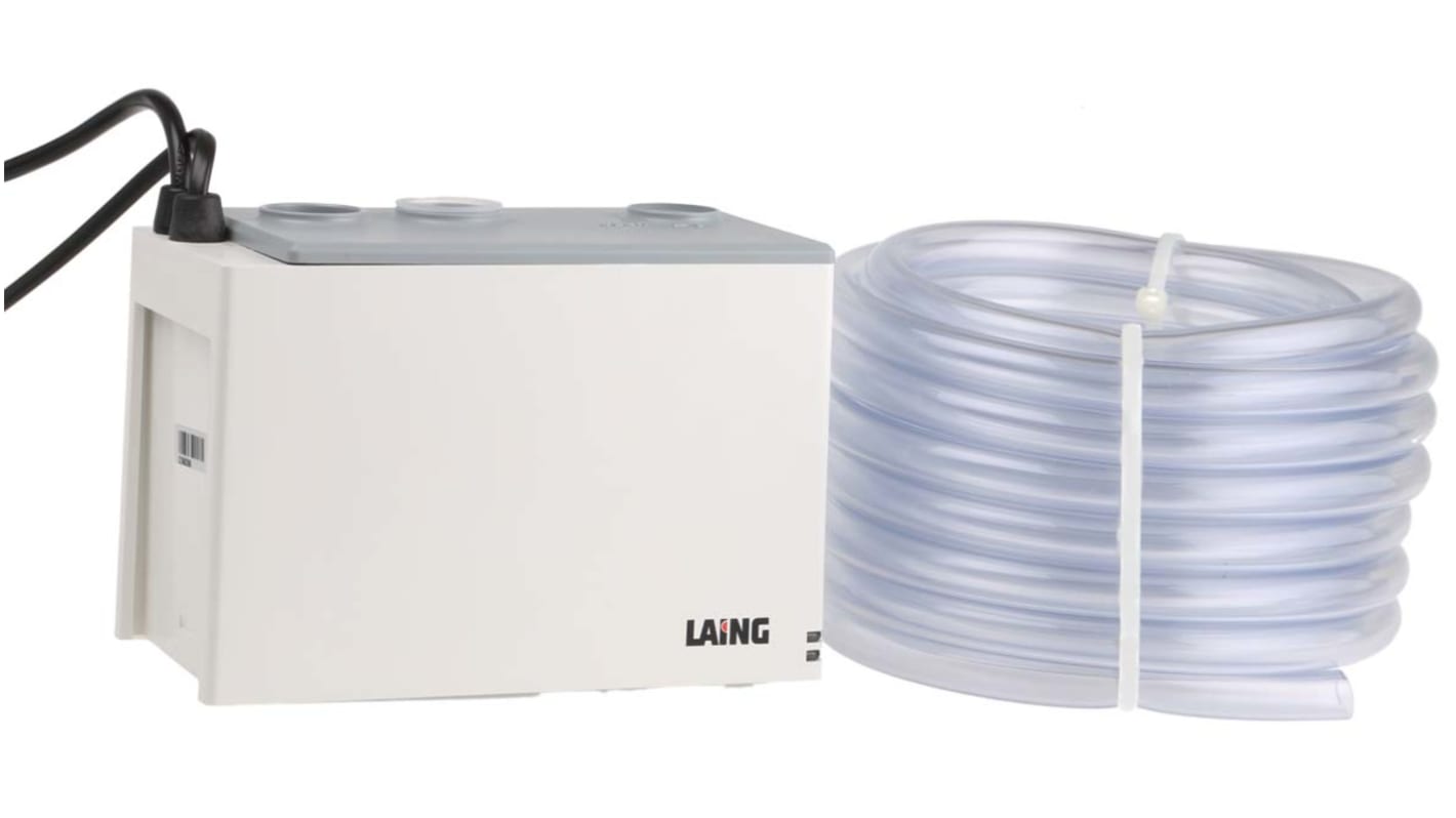 609800001 | Xylem Lowara 100 → 240 V ac Magnetic Coupling Water Pump ...