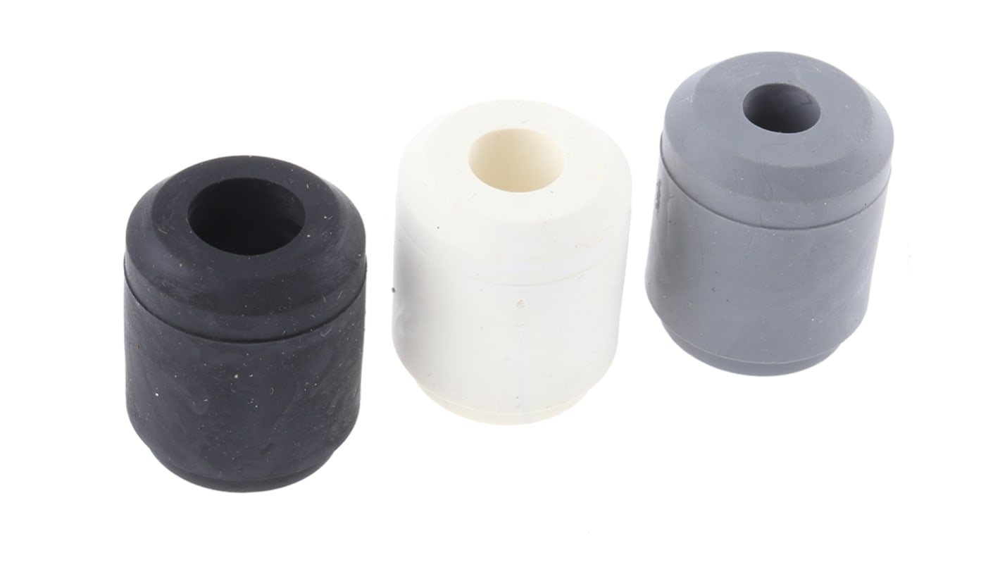 EXP-0980 | Bulgin Cable Gland Kit, PG13.5 Thread | RS