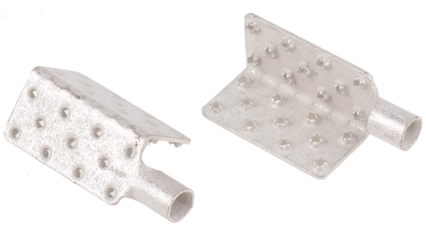 330003 | TE Connectivity, Termi-Foil Splice Connector | RS