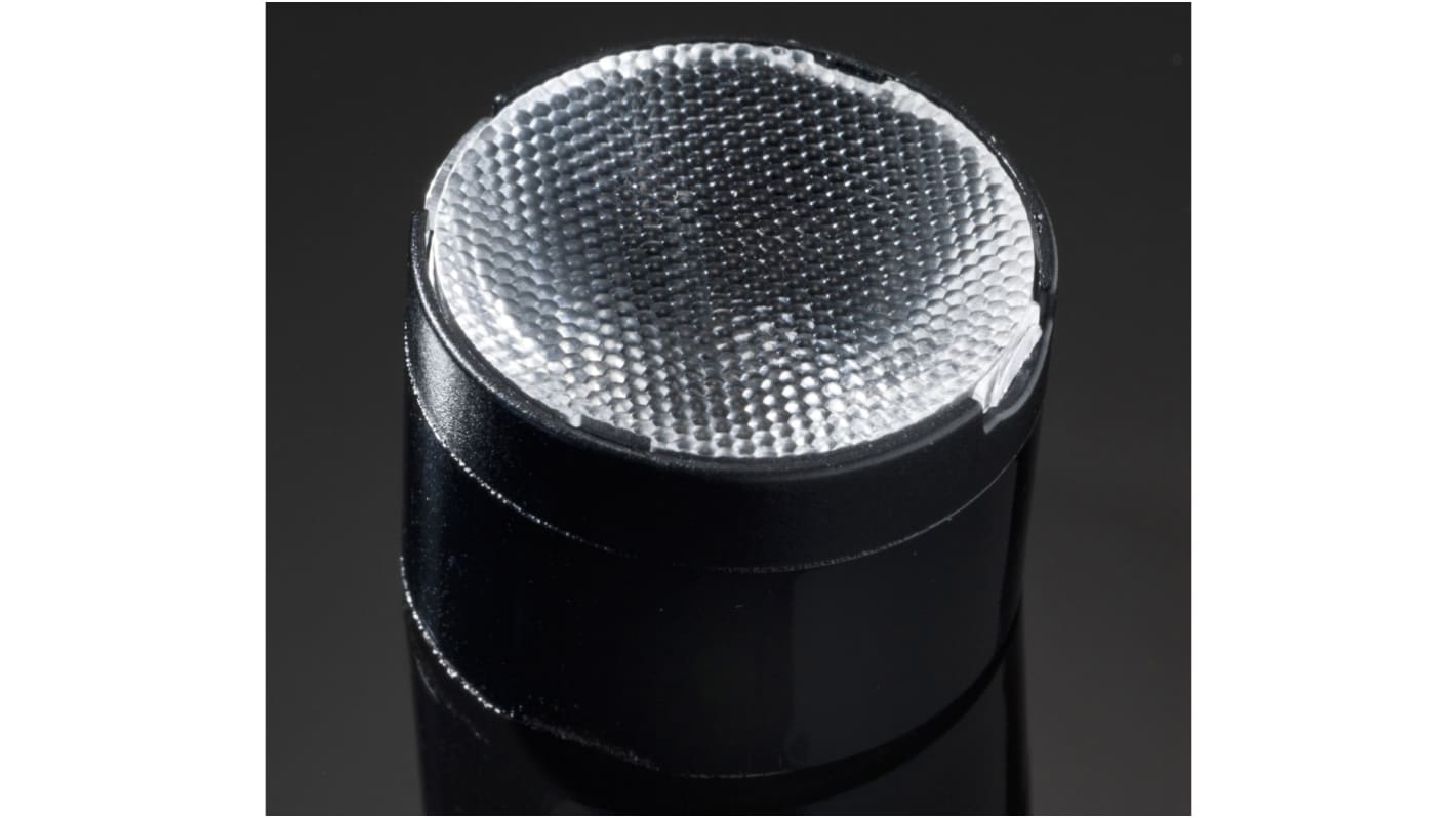 Ledil FA10660_LXP-M, Leila Series LED Lens, Medium Angle Beam | RS