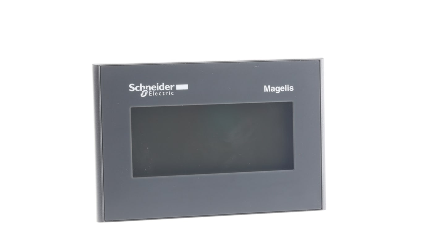 HMISTO512 | Schneider Electric STO Series Touch Screen HMI - 3.4 in ...
