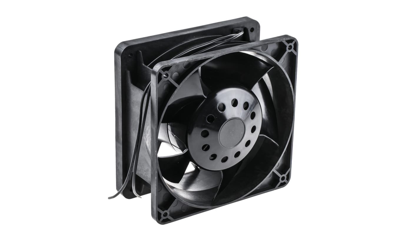 TNE3C 19020177A | COMAIR ROTRON Tarzan Series Axial Fan, 230 V ac, AC ...