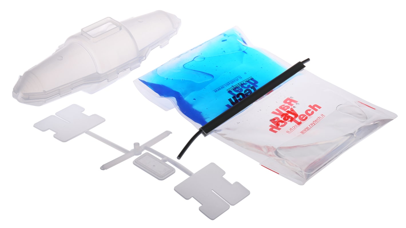 Magic Joint 35 | Raytech Gel Filled Cable Joint Kit, Straight Joint ...