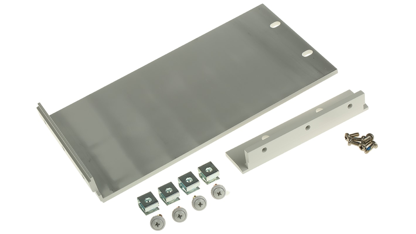 34193A | Keysight Technologies Rack Mount Kit for Use with E3631A to ...