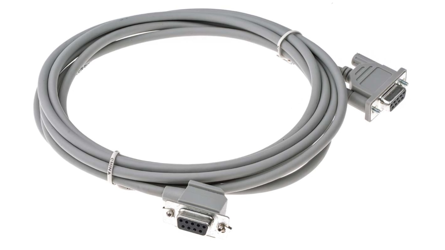 1747-CP3 | Cable de PLC Allen Bradley 1747, para usar con Serie SLC 500 ...