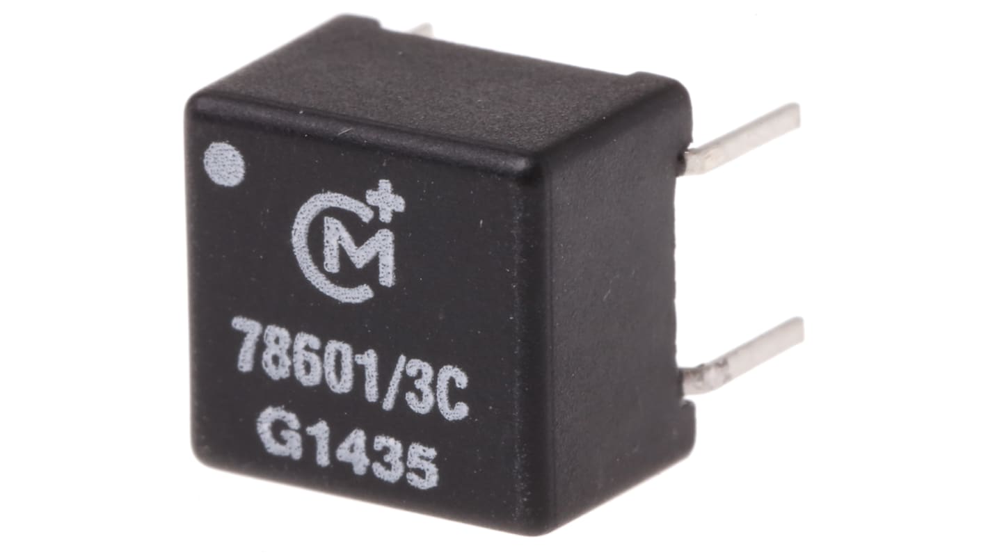 78601/3C | Murata Power Solutions Through Hole Pulse Transformer 1:1 ...