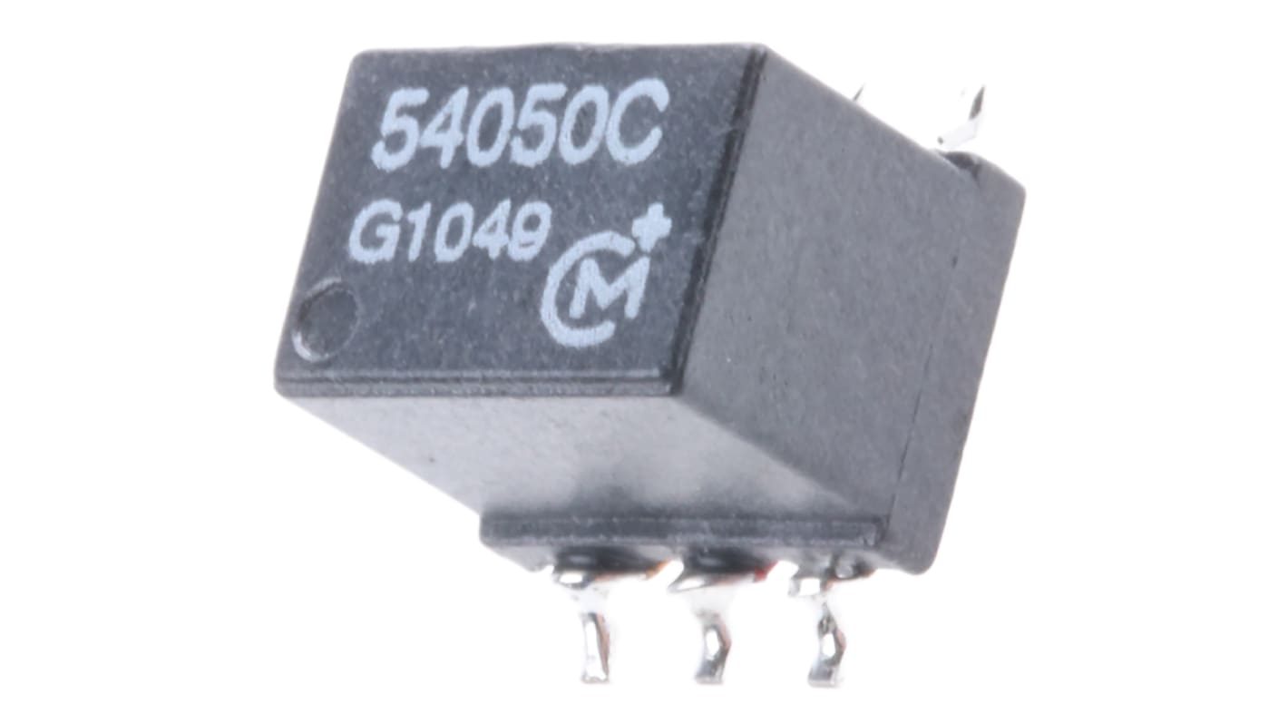 54050C | Murata Power Solutions 5400 Series Current Transformer, 15A ...